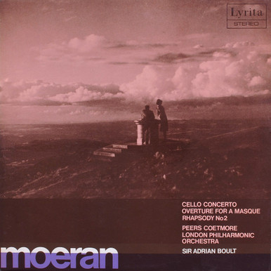 Moeran* - Cello Concerto / Overture For A Masque / Rhapsody No 2 (1970 ...