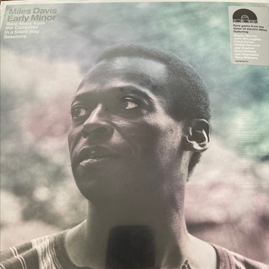 Miles Davis - Early Minor (RSD 2019) - The Record Centre