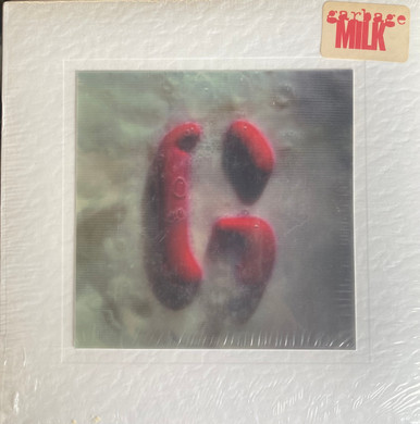 Garbage - Milk (1996 UK, 7”, Numbered, Sealed) - The Record Centre