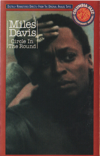 Miles Davis – Circle In The Round (2 x Cassette used US 1991 remastered ...