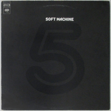 Soft Machine – 5