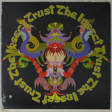 The Insect Trust – The Insect TrustTrust