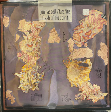 Jan Hassell/Farafina — Flash Of The Spirit (US 1989, NM/VG) - The ...