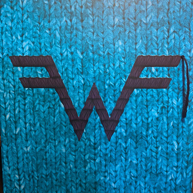 Weezer - Weezer Blue 30th Complete Box Set (2024, Features 4 LPs, 10 ...