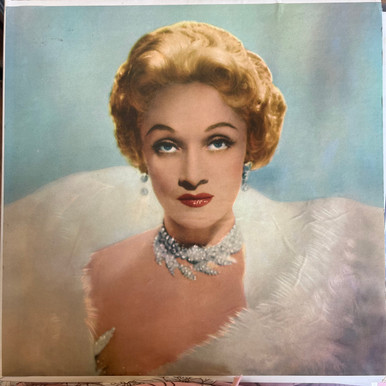 Marlene Dietrich - Marlene Dietrich At The Cafe De Paris (1954 US Mono ...