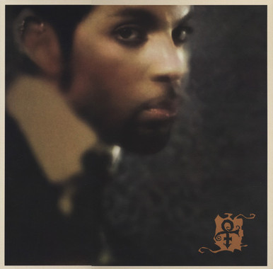 The Artist Formerly Known as Prince - The Truth (2023 NM/NM) - The ...