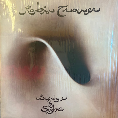Robin Trower - Bridge Of Sighs (2014 Europe, 180g, In open shrink, VG+ ...