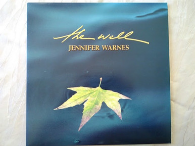 Jennifer Warnes - The Well (2003 Cisco pressing NM) - The Record Centre