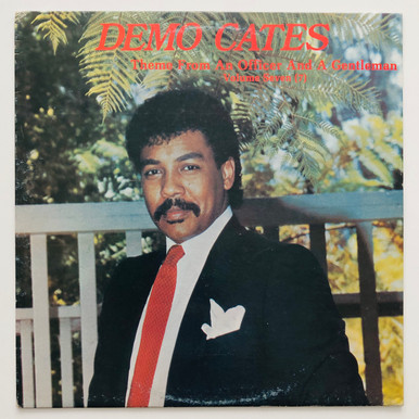 Demo Cates - Theme From An Officer And A Gentleman Volume Seven (listen ...