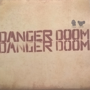 Danger Doom – Sofa King / Mince Meat (5 track 12 inch EP NEW SEALED US ...
