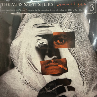The Mississippi Sheiks - Complete Recorded Works Presented In ...
