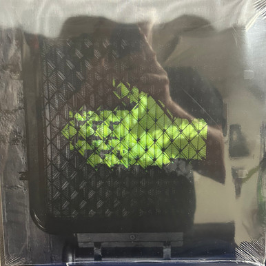 The Raconteurs - Help Us Stranger (2019, Third Man Records Vault ...