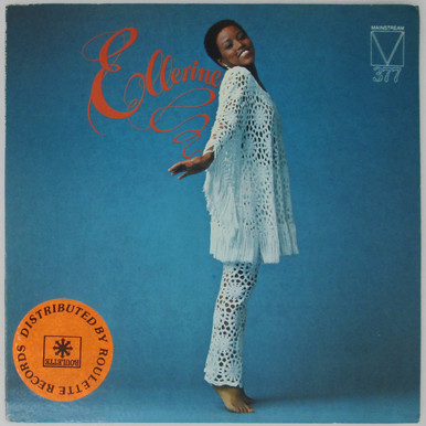 Ellerine Harding ‎– Ellerine