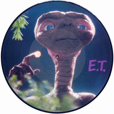 John Williams (- E.T. The Extra-Terrestrial (Original Motion Picture ...