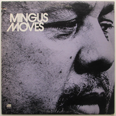 Charles Mingus - Mingus Moves