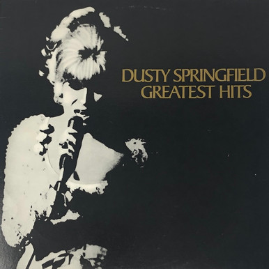 Dusty Springfield - Greatest Hits (1983 Comp) - The Record Centre