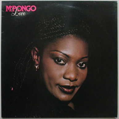 M'Pongo Love