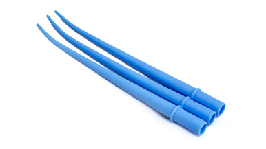 Surgical Suction Tips (1/16") - Great Canadian Supplies