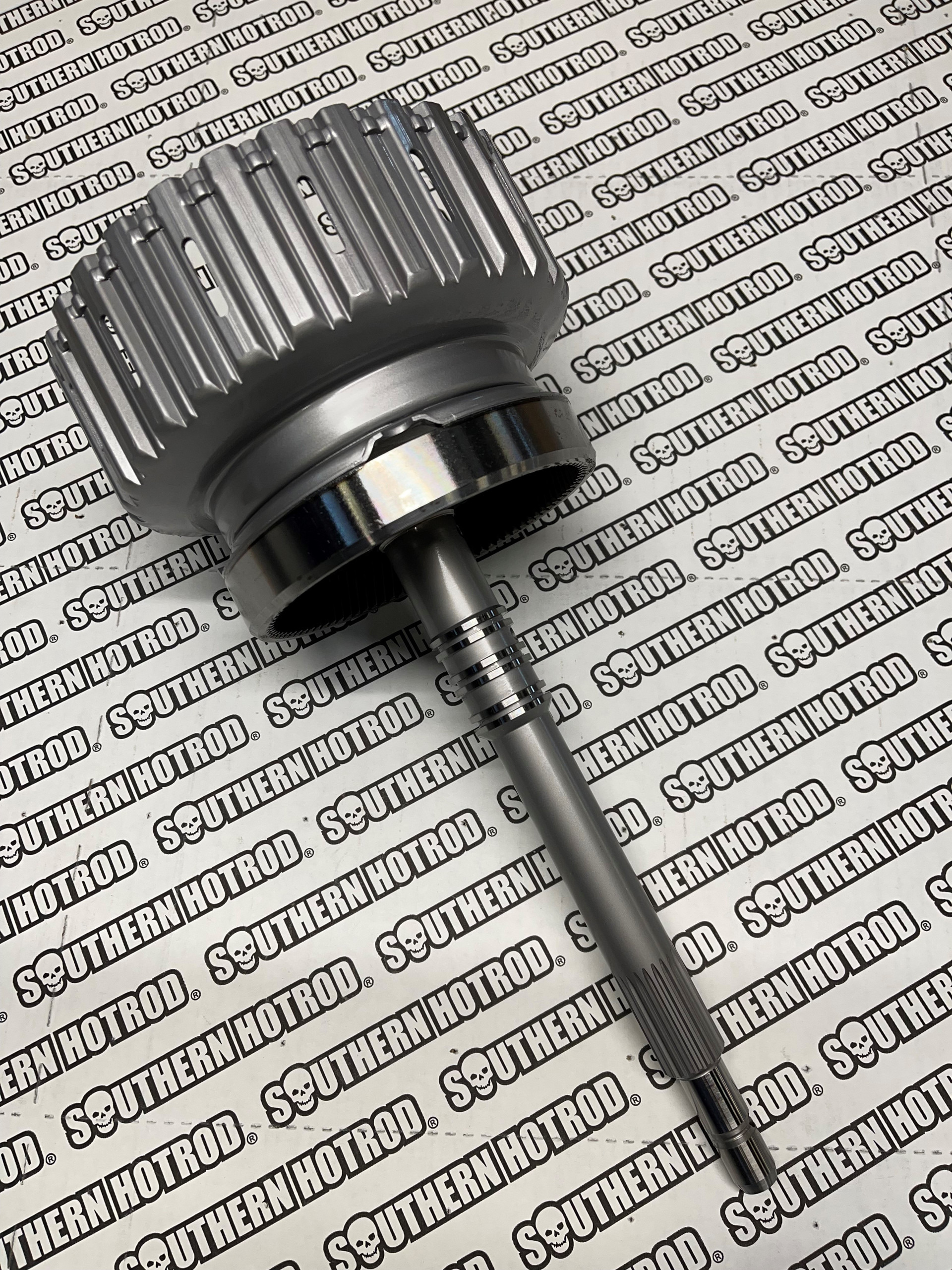 SHR Type II NAG1 722.6 Transmission kit - SOUTHERN HOTROD LLC