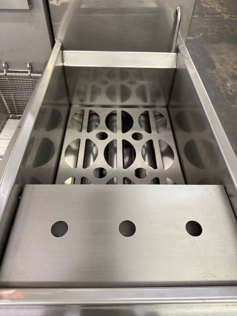 ROYAL PASTA COOKER (H1Y106) - Gillette Restaurant Equipment