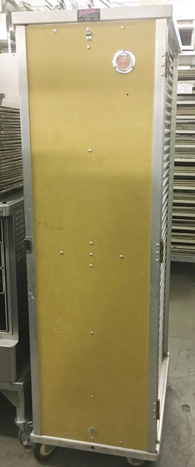 HEATED PROOFER/CONVECTION OVEN, DUKE AHPO-618