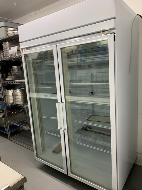 National Refrigeration Products - Gillette Restaurant Equipment