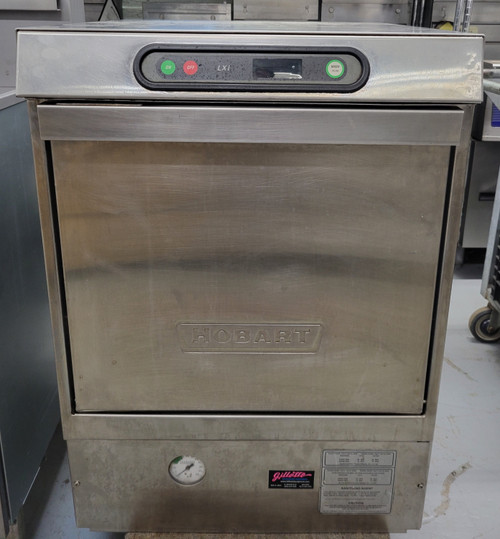 Products - DISH MACHINES - Undercounter Dishmachines - USED - Gillette ...