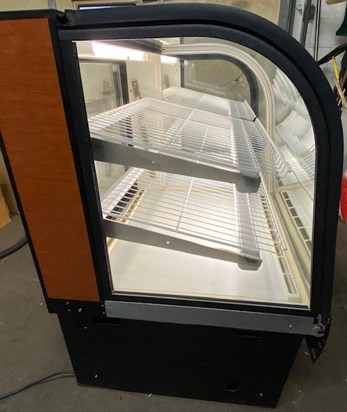 FEDERAL 6' DELI CASE (LHW902) - Gillette Restaurant Equipment