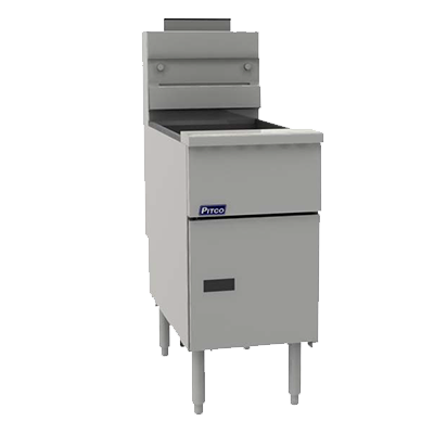 PITCO FRYER ENERGY STAR REBATE