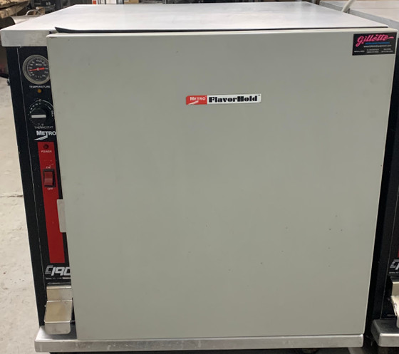 METRO 1/2 SIZE HOT BOX C190 (EJW842) - Gillette Restaurant Equipment