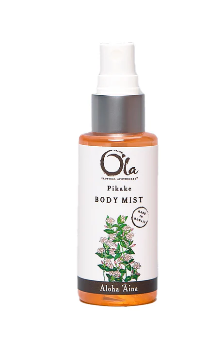 Ola Pikake Body Mist