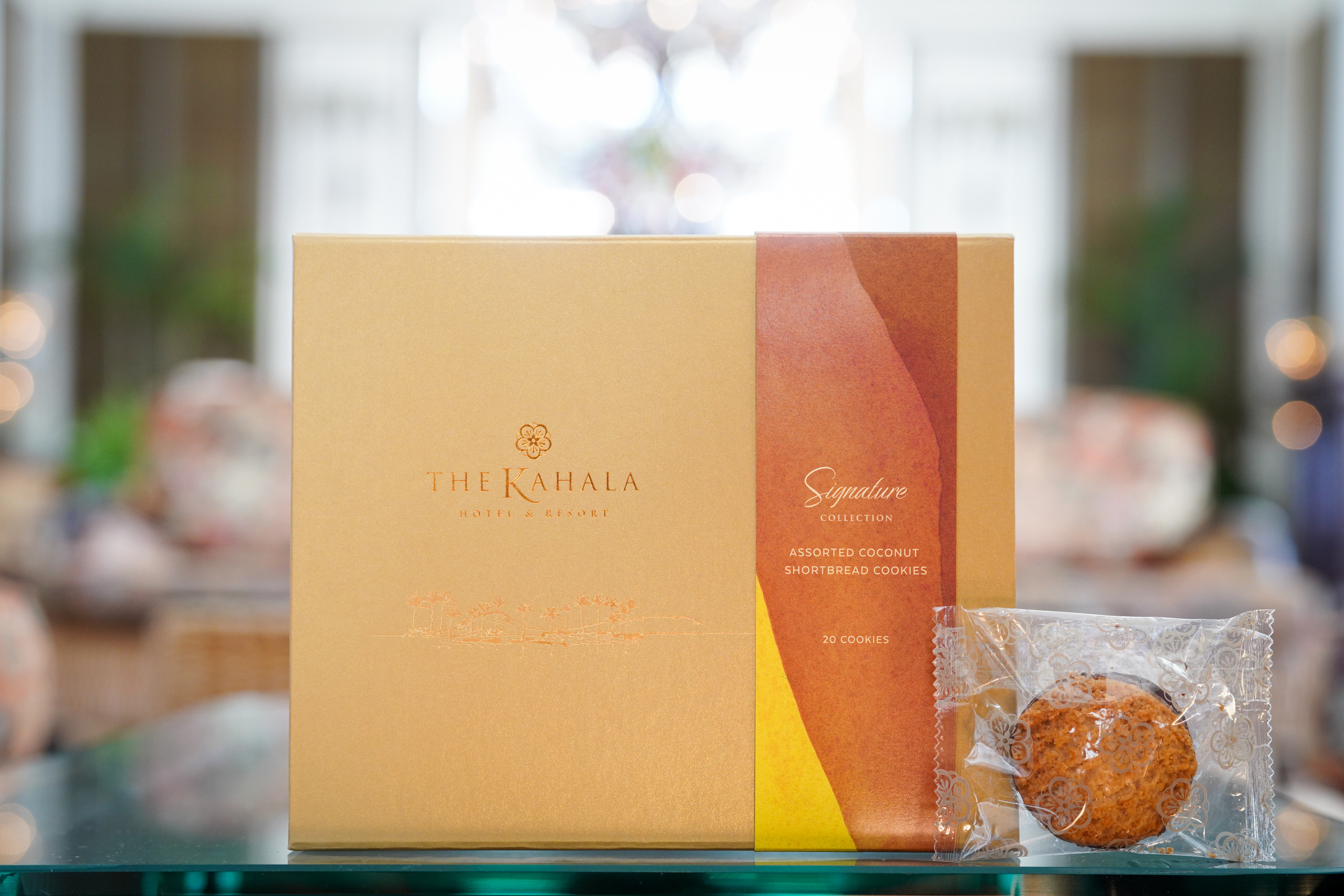 Signature by The Kahala Hotel & Resort - Premium Curated Hawai'i Gifts