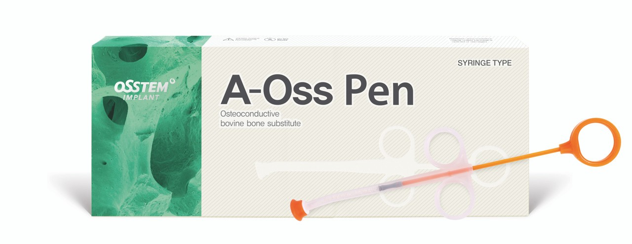 Osstem New Zealand