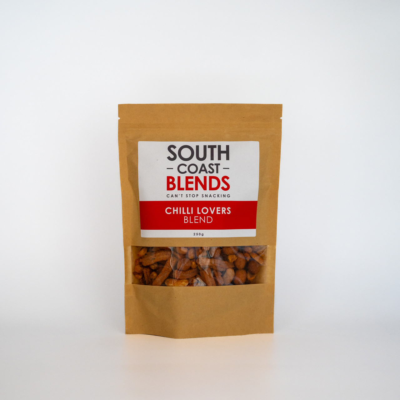 Chilli Lovers Blend