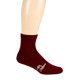 Lightweight Short Alpaca Socks (click to choose color) - Norlander Sock ...