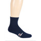 Lightweight Short Alpaca Socks (click to choose color) - Norlander Sock ...