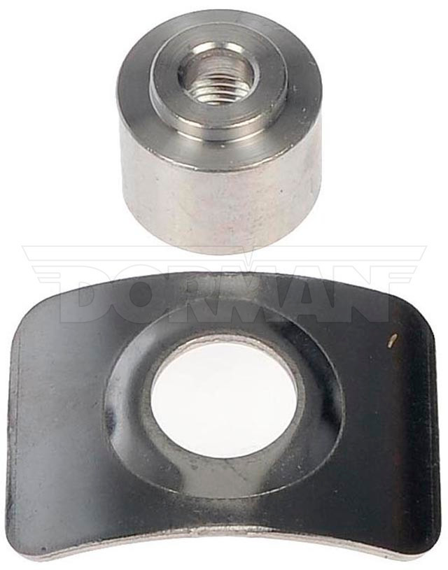 Dorman HD Products - Triple "R" Truck Parts