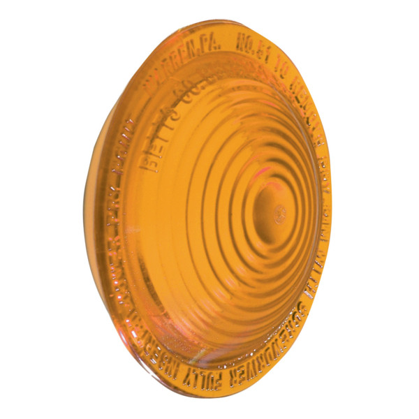 Betts Sealed Trailer Lighting
