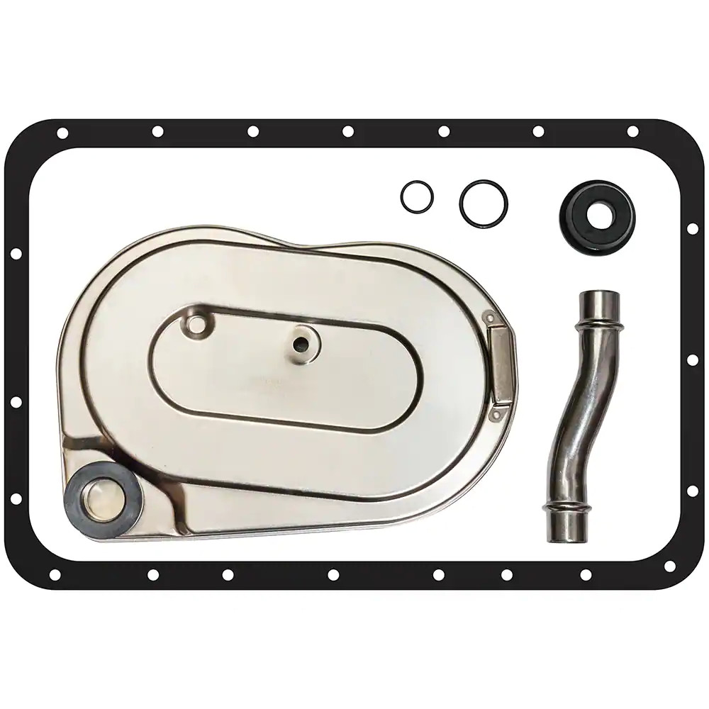 Baldwin 19739 Baldwin 19739 Transmission Filter Kit