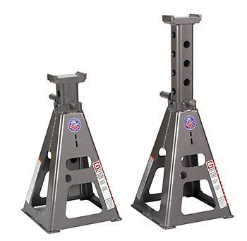 Gray Manufacturing USA Jacks, Lifts and more