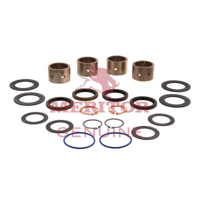 Meritor KIT8042SB Meritor KIT8042SB Cam Bushing Kit for 16.5" Q Plus Shoes