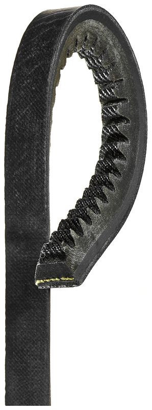 Gates 3VX560 Super HC Narrow Section Molded Notch V-Belt