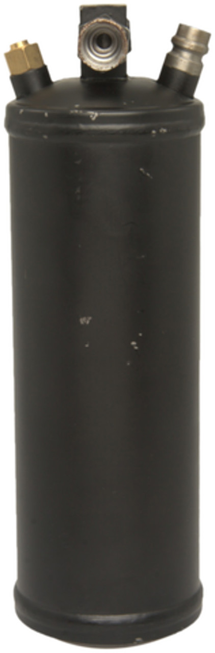 A/C Filter Drier- Steel- International- Everco HD 936612