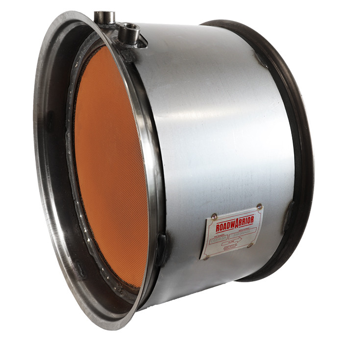 DPF Paccar MX-11 / MX-13- replaces 2131533PE C0316-SA | Roadwarrior