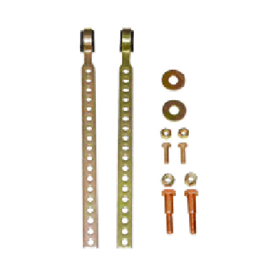 Automann MSRK655 Universal Adjustable Height Control Linkage Kit ...