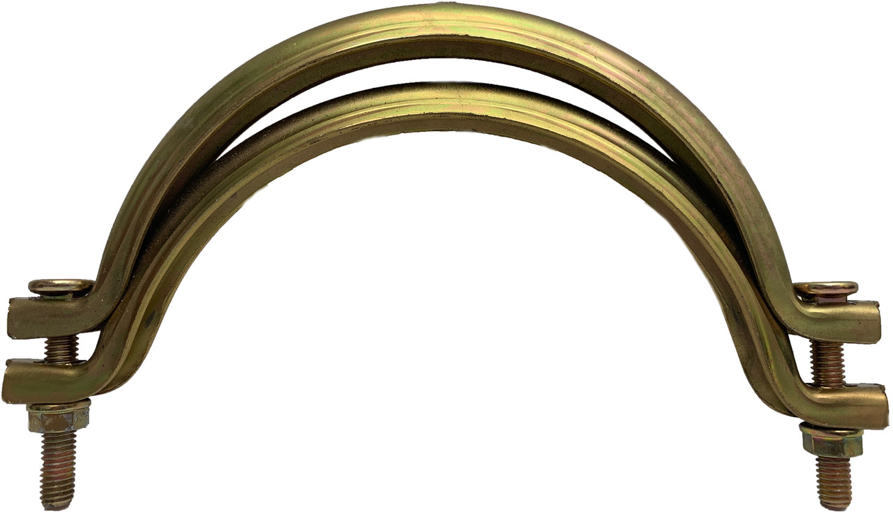 Proline HD PL16CK Proline HD Clamp Kit for Type 16 Brake Chambers PL-16CK