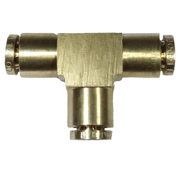 Air Brake Fittings / DOT Fittings - Push Lock & More
