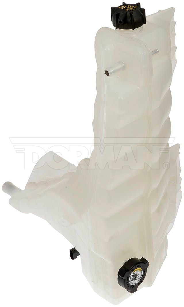 Dorman 603-5570 Kenworth Surge Tank- T680 / T880 ('17-up)- Replaces ...