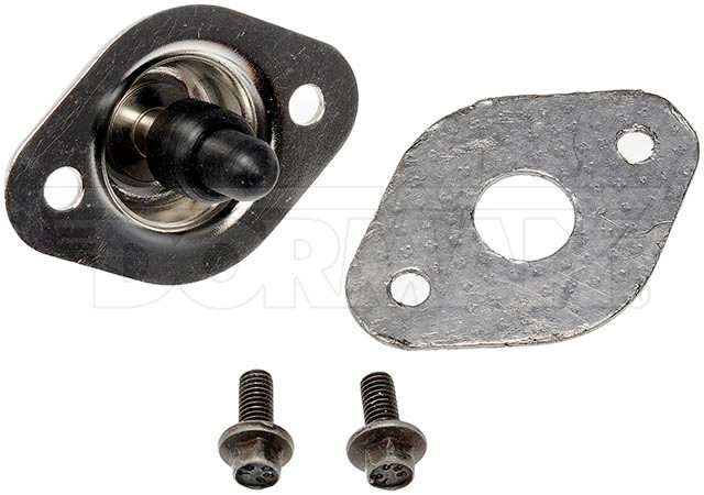 Dorman 904-7915 Volvo / Mack Hydrocarbon Doser Injector (7th Injector ...