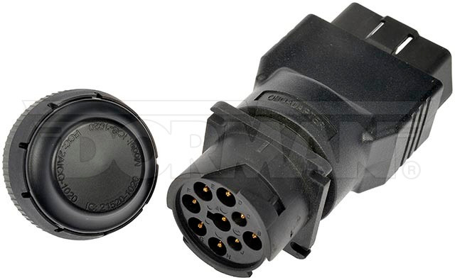 Dorman HD Products - Triple "R" Truck Parts